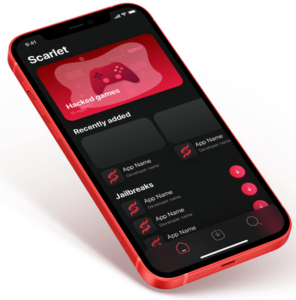 Scarlet App Download iOS - Sideload Any IPAs Free(OFFICIAL)