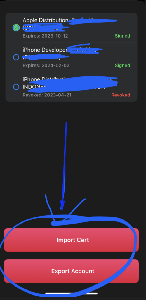 Scarlet App Download iOS - Sideload Any IPAs Free(OFFICIAL)